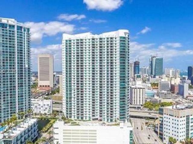 2 BR, 2 BA Apartment 350 South Miami Avenue, Miami, FL 33130