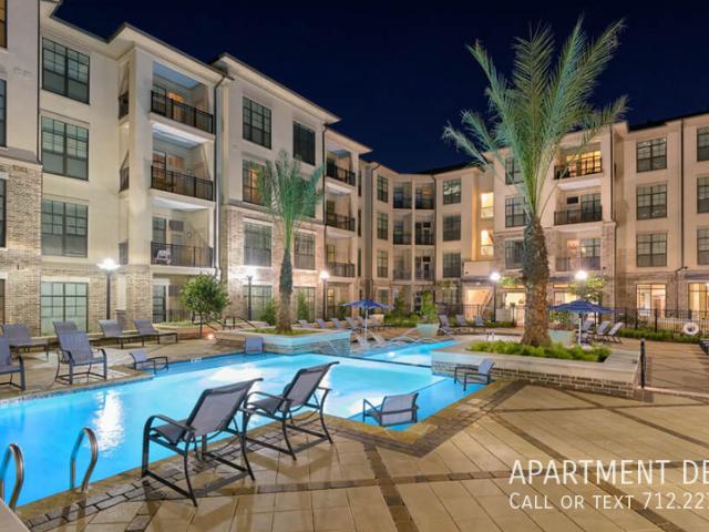 2 BR, 2 BA Apartment 3511 TX 8 BeltwayÂ, Houston, TX 77042