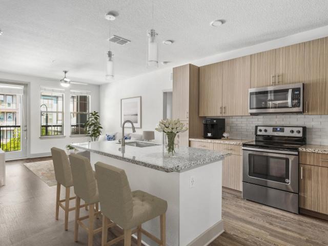 2 BR, 2 BA Apartment 3512 Grande Reserve Way Unit B6 111, Orlando, FL 32837