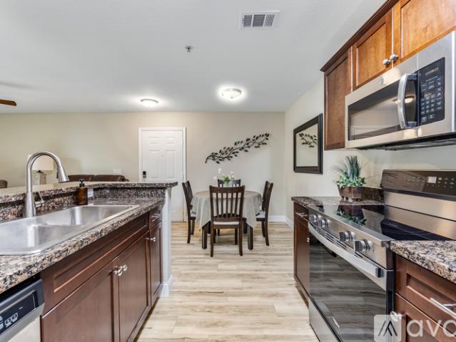 2 BR, 2 BA Apartment 3512 D Avinci Way, Unit #1013, Melbourne, FL 32901