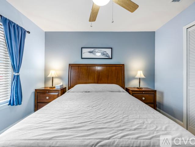 2 BR, 2 BA Apartment 3512 D Avinci Way, Unit 1013, Melbourne, FL 32901