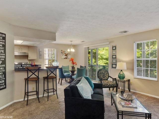 2 BR, 2 BA Apartment 3515 Brookstone Dr Unit 3624A, Cincinnati, OH 45209