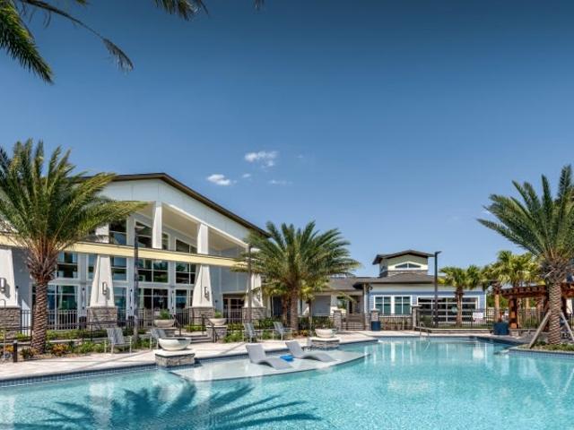 2 BR, 2 BA Apartment 3515 Delaney Drive Unit 7 304, Melbourne, FL 32934