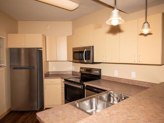 2 BR, 2 BA Apartment 351 E. Main St Sun Prairie, WI 53590