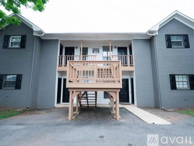 2 BR, 2 BA Apartment 351 Gillespie Road, Unit C, Madison, AL 35758