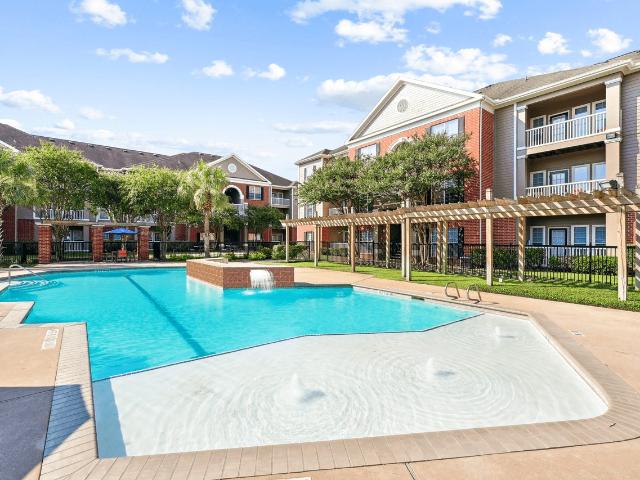 2 BR, 2 BA Apartment 3530 Green Crest Drive Unit 435, Houston, TX 77082
