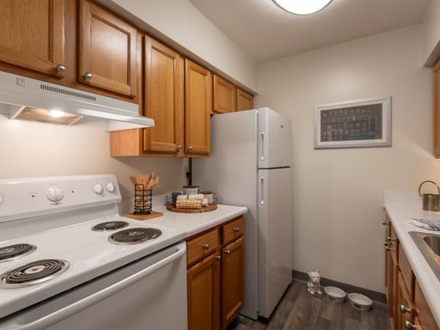 2 BR, 2 BA Apartment 3530 Village Drive Unit 3511I, Franklin, OH 45005