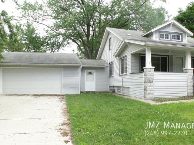 2 BR, 2 BA Apartment 35323 Sheridan, Westland, MI 48185