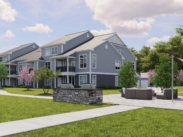 2 BR, 2 BA Apartment 3535 Grandview Dr Unit 1111, Macungie, PA 18062