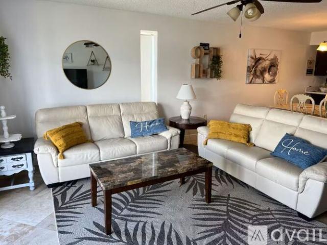 2 BR, 2 BA Apartment 354 Billfish Ave, Unit 105, Fort Walton Beach, FL 32548