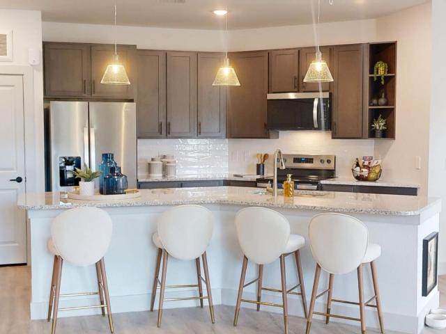 2 BR, 2 BA Apartment 3551 Walton Drive Unit 3308, Denton, TX 76208