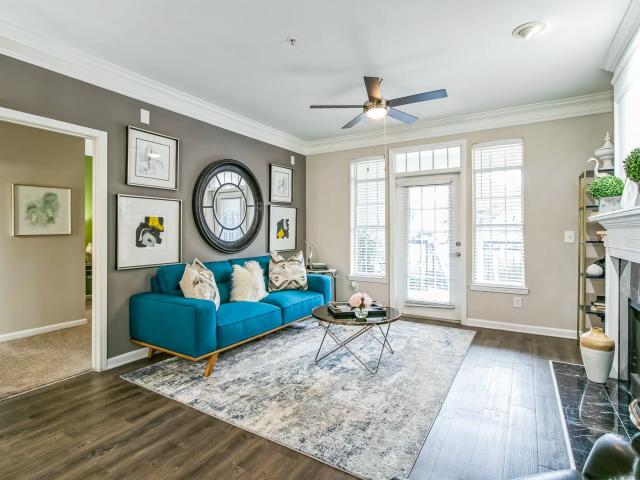 2 BR, 2 BA Apartment 3558 Piedmont Road Northeast Unit 2_314, Atlanta, GA 30305