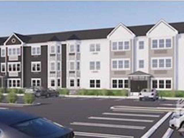 2 BR, 2 BA Apartment 355 Edgerton Blvd, Avenel, NJ 7001