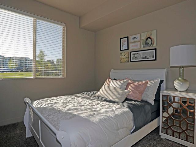 2 BR, 2 BA Apartment 3560 South Midland Drive Unit D102, Ogden, UT 84401