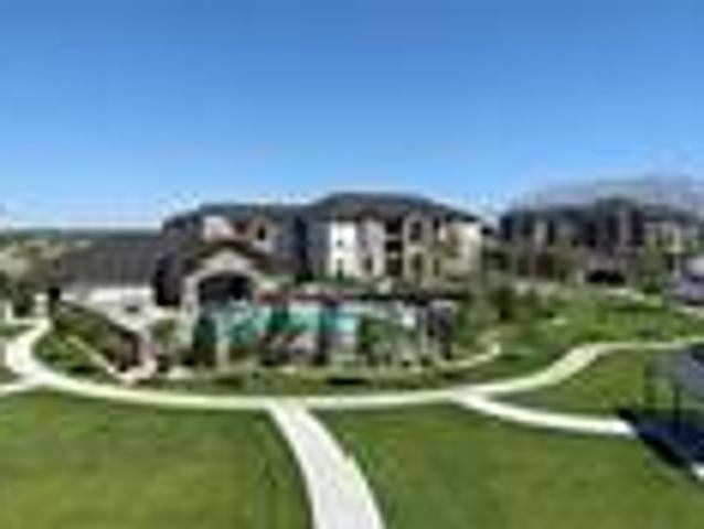 2 BR, 2 BA Apartment 3560 South Midland Drive Unit F102, Ogden, UT 84401