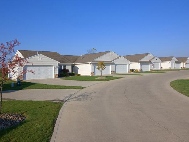 2 BR, 2 BA Apartment 3574 Melrose Drive Unit R6, Wooster, OH 44691