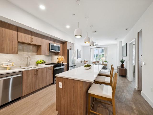 2 BR, 2 BA Apartment 3585 Aero Court Unit 227, San Diego, CA 92123