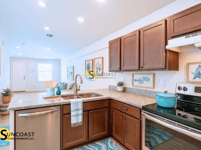 2 BR, 2 BA Apartment 358 Bamboo Dr, Port Charlotte, FL 33954