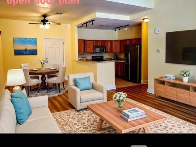 2 BR, 2 BA Apartment 358 Rector St, Unit 217c, Perth Amboy, NJ 08861