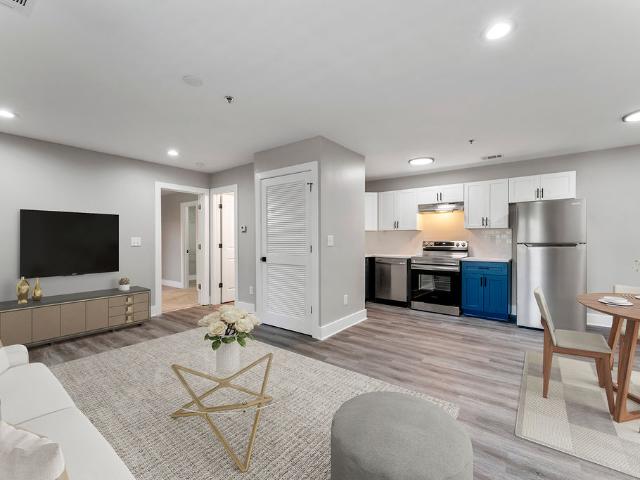2 BR, 2 BA Apartment 3593 Woodbriar Circle Unit 3603 B, Tucker, GA 30084