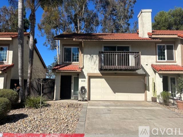 2 BR, 2 BA Apartment 359 Windy Lane, Unit Windy Lane, Vista, CA 92083