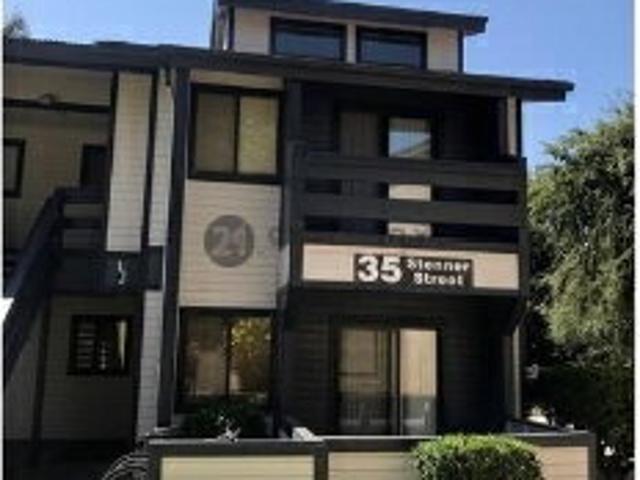2 BR, 2 BA Apartment 35 Stenner L, San Luis Obispo, CA 93401