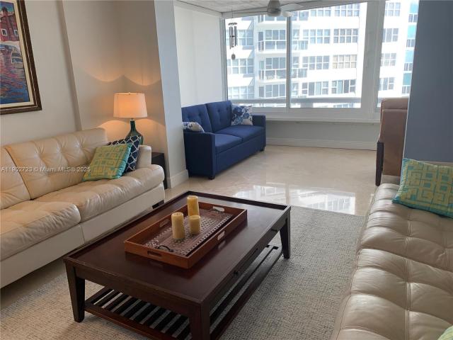 2 BR, 2 BA Apartment 3600 Galt Ocean Drive, Fort Lauderdale, FL 33308