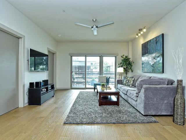 2 BR, 2 BA Apartment 3600 South Lamar Boulevard, Austin, TX 78704