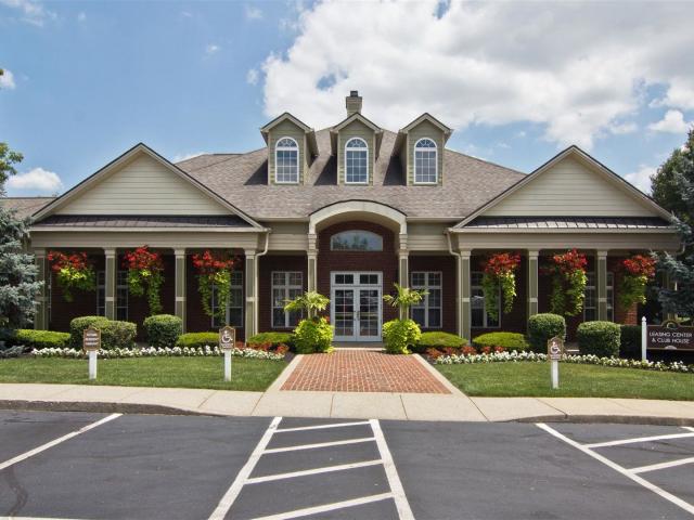 2 BR, 2 BA Apartment 3601 Brookewind Way Unit 07107, Lexington, KY 40515