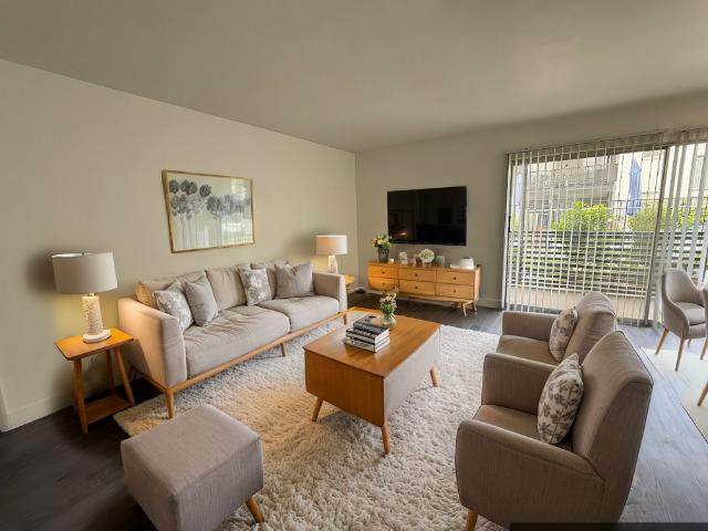 2 BR, 2 BA Apartment 3601 N 5Th Ave, Phoenix, AZ 85013