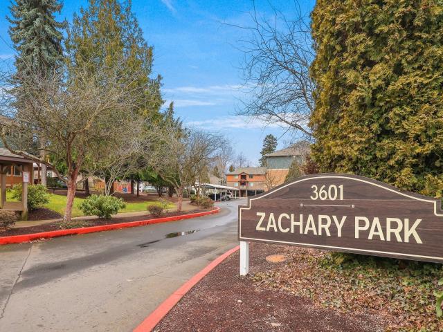 2 BR, 2 BA Apartment 3601 Ne 162nd Ave Unit 29, Portland, OR 97230