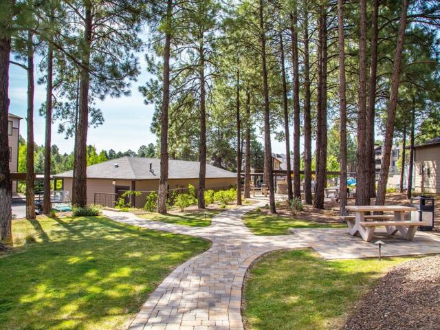 2 BR, 2 BA Apartment 3601 S Lake Mary Road Unit 310, Flagstaff, AZ 86005