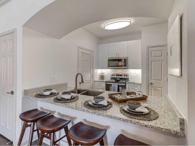 2 BR, 2 BA Apartment 3601 Westridge Ave Unit 1 124, Fort Worth, TX 76116