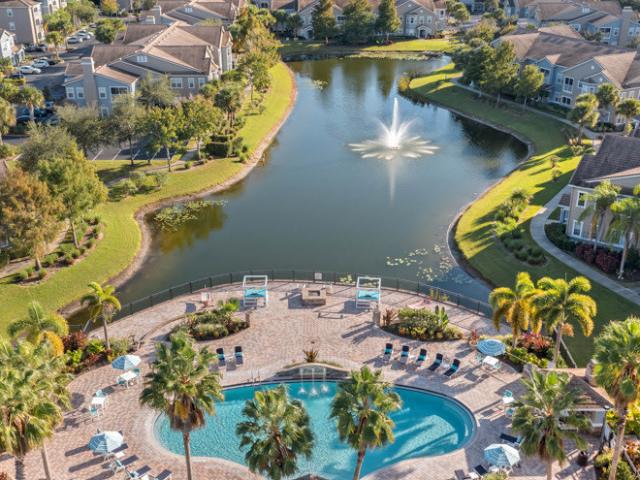 2 BR, 2 BA Apartment 3603 Middleburg Ln Unit 01101, Rockledge, FL 32955