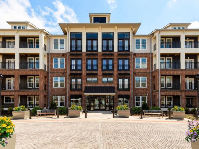 2 BR, 2 BA Apartment 360 Creamery Way Unit 3304, Exton, PA 19341