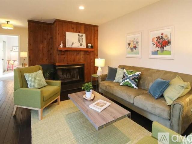 2 BR, 2 BA Apartment 361 Summerwalk Cir, Unit 361, Chapel Hill, NC 27517