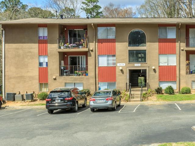 2 BR, 2 BA Apartment 3630 Buford Hwy NE Unit 38 03, Atlanta, GA 30329