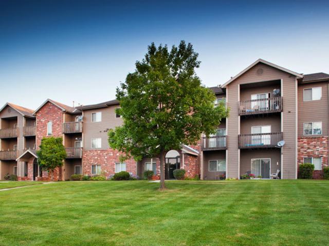 2 BR, 2 BA Apartment 3634 Glen Oaks Boulevard Unit 03020, Sioux City, IA 51104