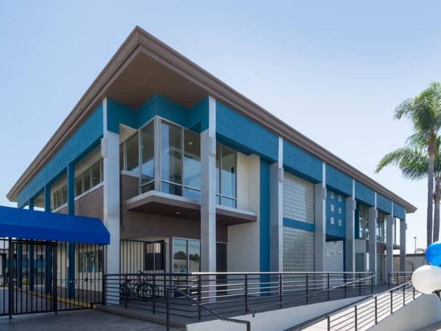 2 BR, 2 BA Apartment 3636 South Sepulveda Boulevard Unit 1102, Los Angeles, CA 90034