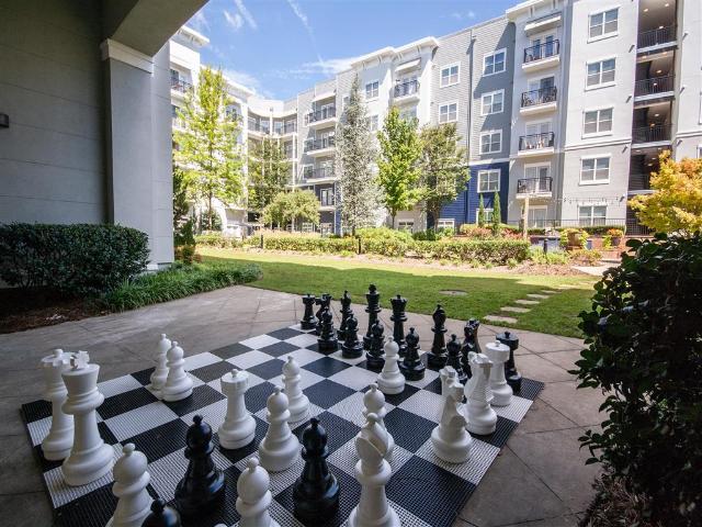 2 BR, 2 BA Apartment 3640 South Fulton Avenue Unit 1229, Atlanta, GA 30354