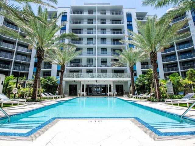 2 BR, 2 BA Apartment 3645 Northwest 36th Street Unit 515, Miami, FL 33142