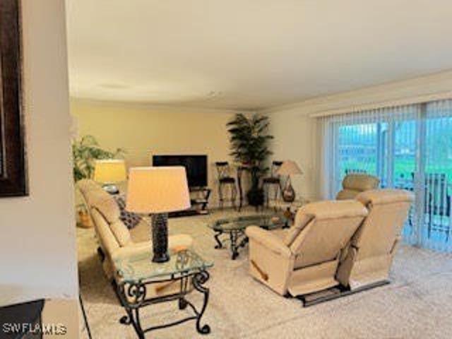 2 BR, 2 BA Apartment 364 Tern Drive, Naples, FL 34112