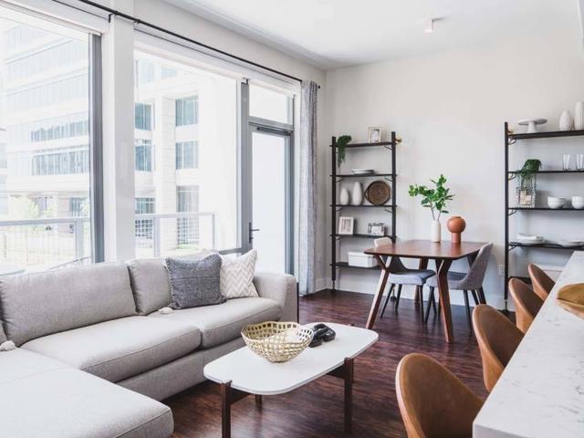 2 BR, 2 BA Apartment 3651 Lenox Road Northeast Unit 461, Atlanta, GA 30305