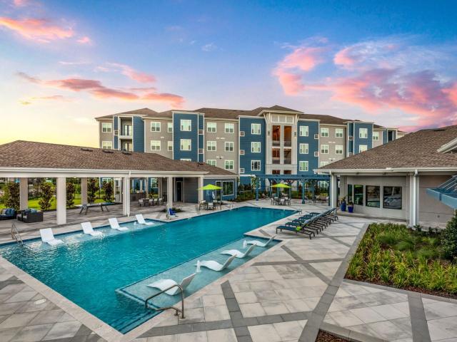 2 BR, 2 BA Apartment 3655 Loyola Drive Unit F357, Kenner, LA 70065