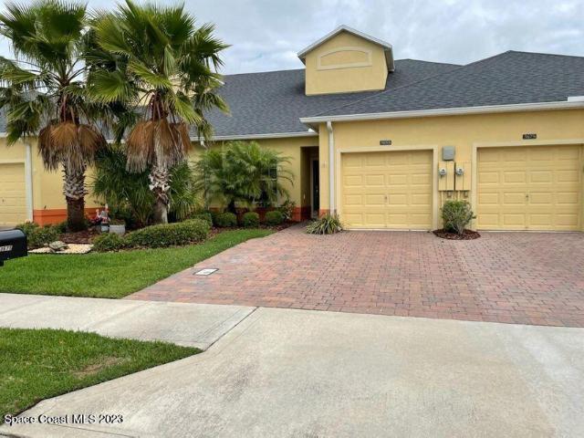 2 BR, 2 BA Apartment 3655 Sansome Cir, Melbourne, FL 32940