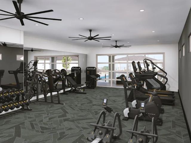 2 BR, 2 BA Apartment 365 N Homestead Pkwy Unit 1103, Camp Verde, AZ 86322