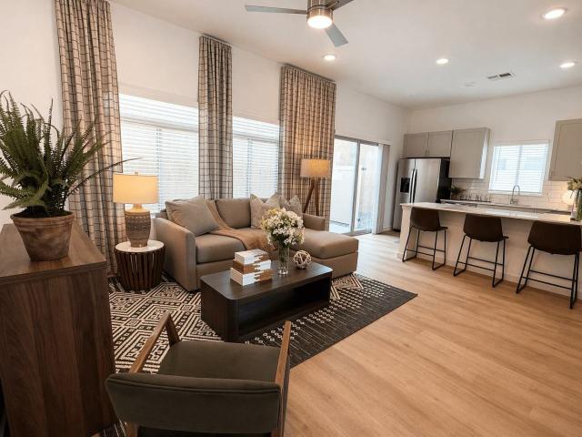 2 BR, 2 BA Apartment 365 N Homestead Pkwy Unit 1107, Camp Verde, AZ 86322