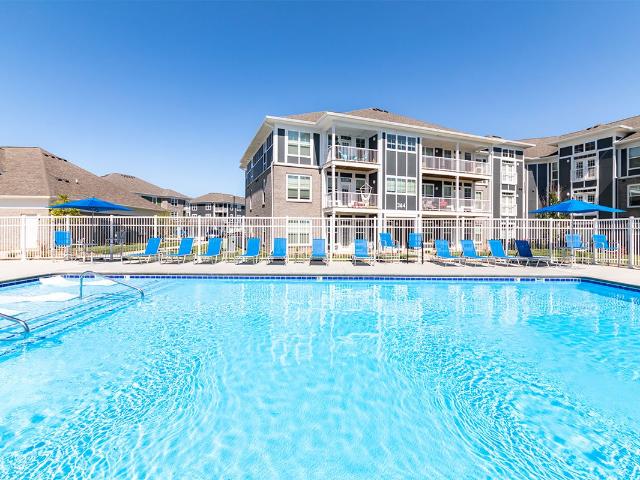 2 BR, 2 BA Apartment 368 Beacon Light Circle Unit 04 311, Holland, MI 49423