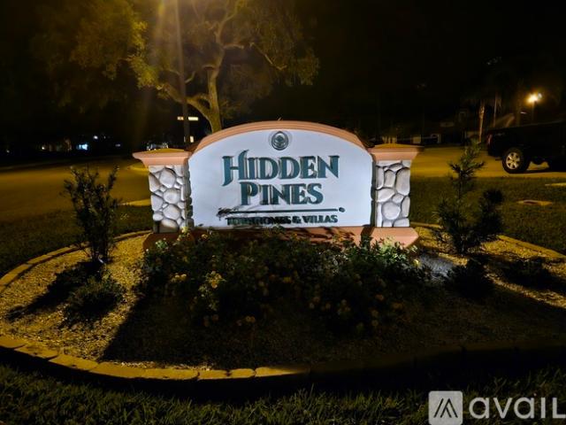 2 BR, 2 BA Apartment 369 Castlewood Lane, Unit 369, New Smyrna Beach, FL 32168