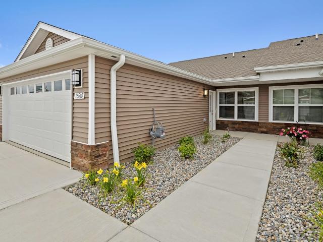 2 BR, 2 BA Apartment 36 D Redtrunk Lane Unit 680A, Whiteland, IN 46184